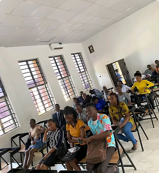 BOF OAU - Leading Business & Finance Student Organization in Africa